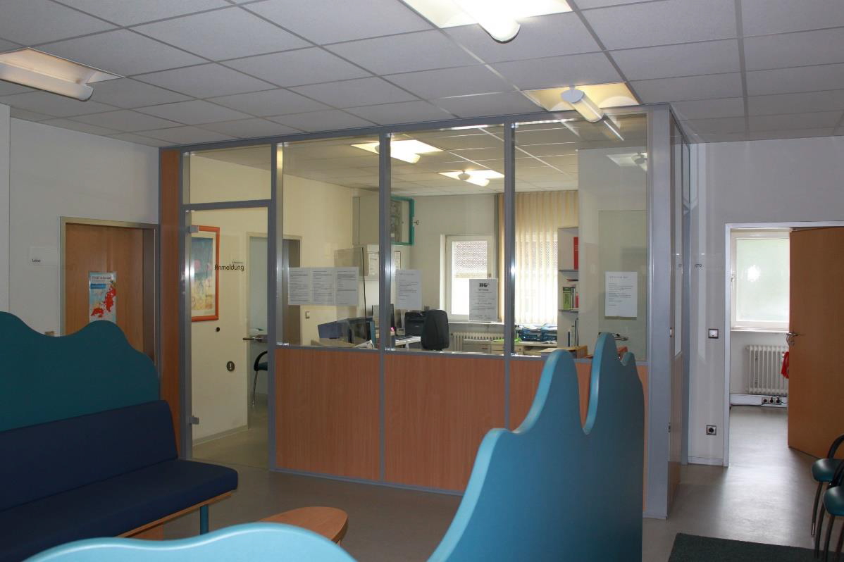 Praxis Dr. Ute Scheit